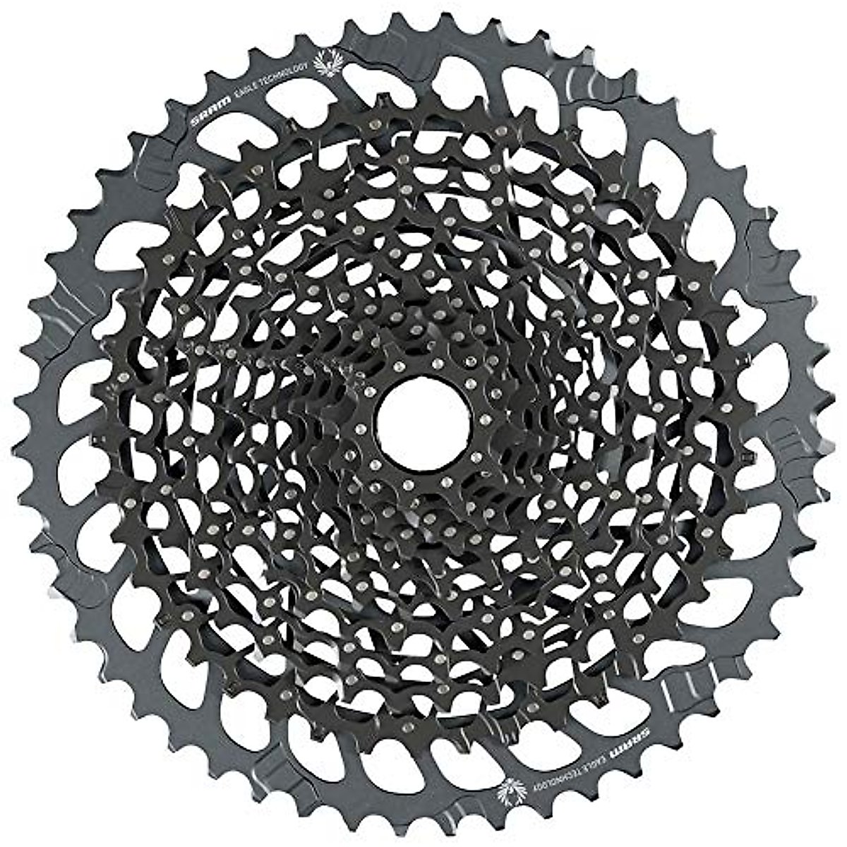 SRAM GX Eagle Groupset - 170mm Boost Crankset, 32t, DUB, Trigger Shifter, Rear Derailleur, 12-Speed 10-52t Cassette and 12-Speed Chain