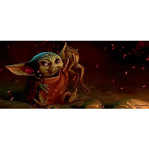 The Art of Star Wars: The Mandalorian (Season One)