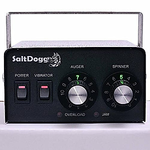 3006620 Controller - Buyers Salt Dogg Salt Spreaders