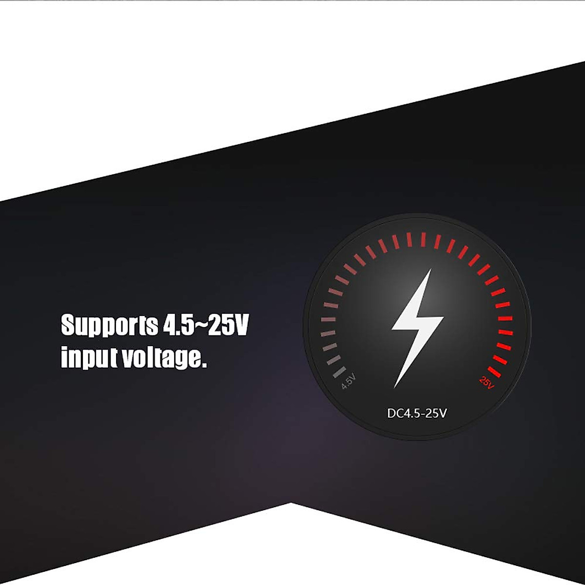 FPV Camera Foxeer Razer Mini Cam 1200TVL 2.1mm Lens 4:3 FOV 125 Degree PAL NTSC Switchable for Racing Drone Black