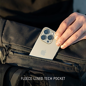 WANDRD Rucksack Backpacks, Black