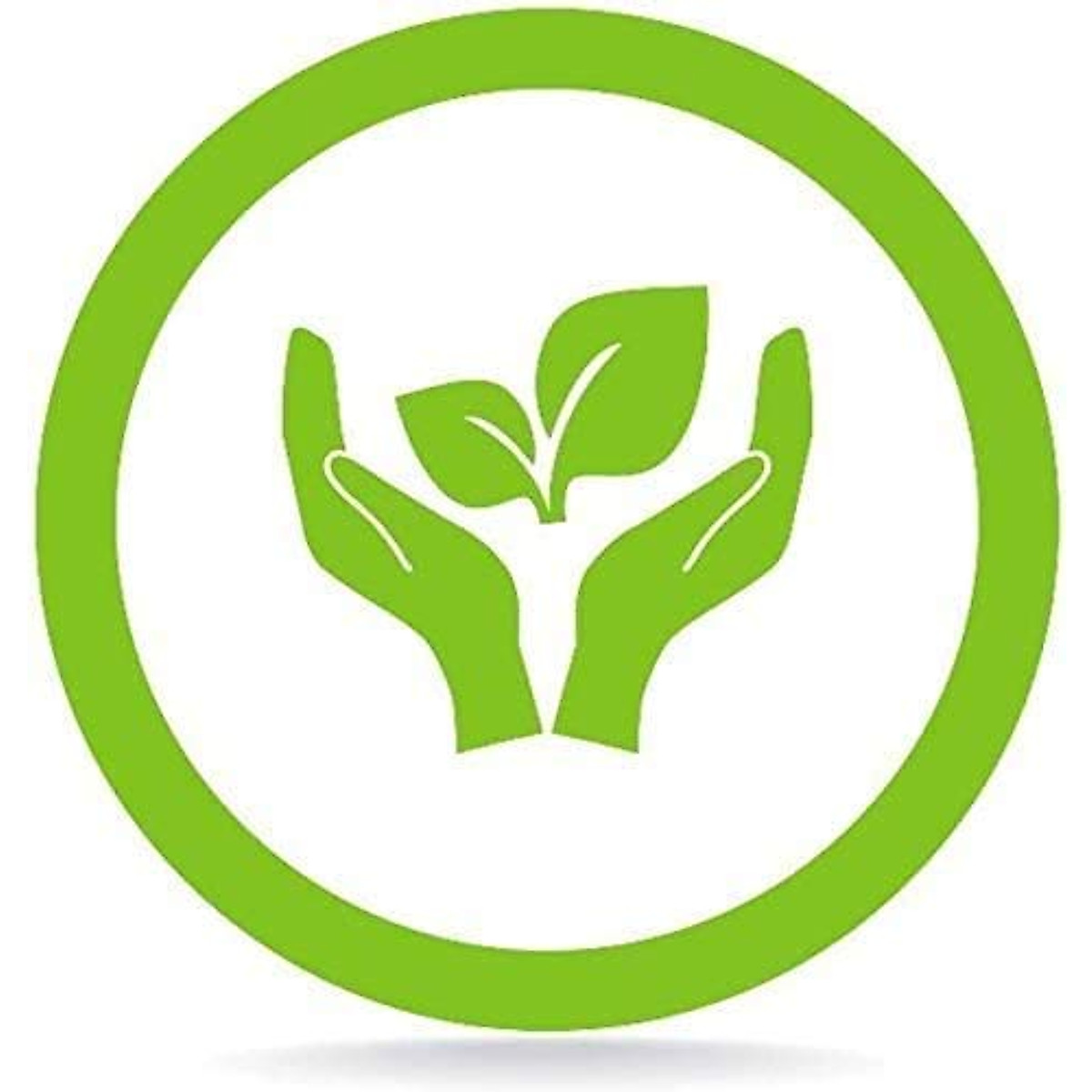 Buy Luxurious 550 Thread Count Organic Cotton 3-PCs Duvet Cover Set with Button Closure, Full/Queen, Taupe Stripe