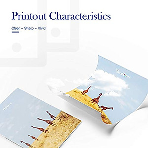 Valuetoner Compatible Toner Cartridge Replacement for TN433 TN 433 TN-433 TN436 TN431 Compatible with HL-L8360CDW HL-L8360CDWT HL-L8260CDW MFC-L8610CDW MFC-L8900CDW MFC-L9570CDW Printer (4 Pack)