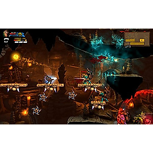 Rogue Stormers - Xbox One