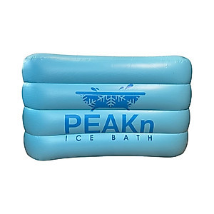 Ice Bath, ice Bath tub, ice Bath Barrel, Inflatable ice Bath, Outdoor ice Bath, Cold Plunge, icebath, ice bath tub for athletes, ice bath tub for adults