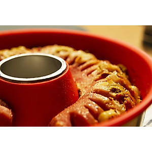 Omnia Silicone Mould S2