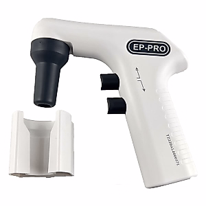 Laboratory Electric Single-Channel Speed-Controlled Dual-Mode high-Precision pipettes 0.1-100ml