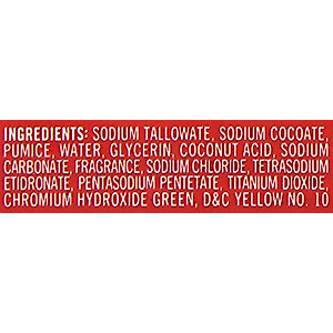 Lava Heavy Duty Hand Cleaner with moisturizers, 5.75 Ounce (Pack of 3)