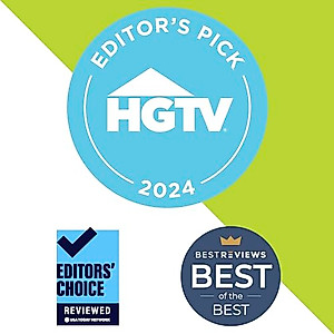 Flexzilla Garden Hose 5/8 in. x 25 ft, Heavy Duty, Lightweight, Drinking Water Safe, ZillaGreen - HFZG525YW-E