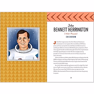 Native Americans in History: A History Book for Kids (Biographies for Kids)