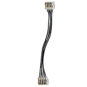 Flex Cable (Power Supply) for Sony Playstation 4 (ADP-240AR) with Separator Card