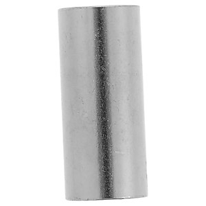 ULTECHNOVO 5pcs Mixing Sleeve Mixing Sticks Socket Popcorn Machine Mixer Shaft Socket Popcorn Maker Parts Popcorn Machine Replacement Socket Popcorn Maker Mixer Socket Stainless Steel Silver