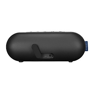 Insignia Sonic Portable Bluetooth Speaker- Black