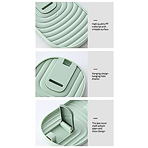 Spoon Holder Kitchen Cooking Tools Kitchen Spoon Rest Utensil Spatula Holder Heat Resistant Storage Shelves Kitchen Accessories