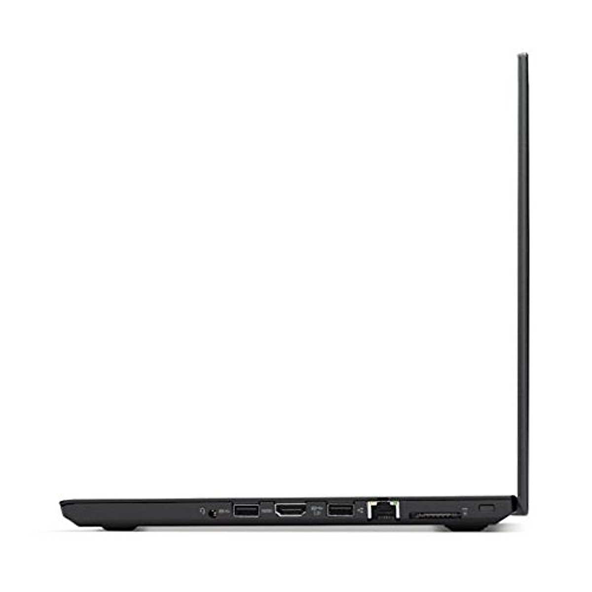 Lenovo ThinkPad T470 20HD0068US 14 Touchscreen LCD Notebook - Intel Core i5 [7th Gen] i5-7300U 2.60 GHz - 8 GB DDR4 SDRAM - 256 GB SSD - Windows 10 Pro - 1920 x (Renewed)