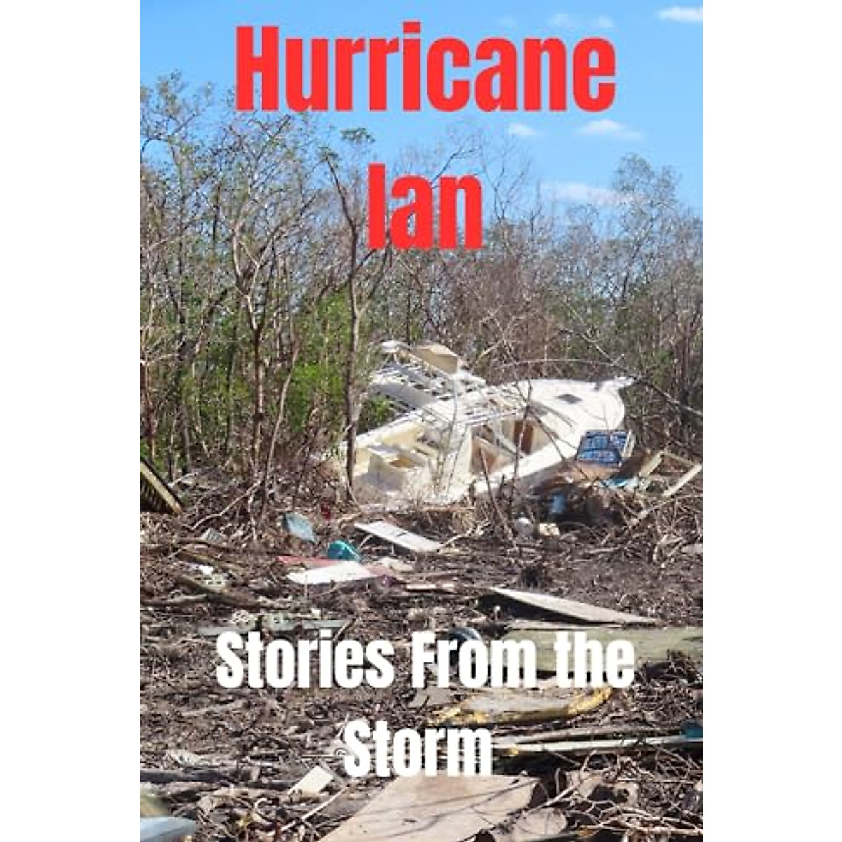 Hurricane Ian: Stories from the Storm