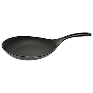 Iwachu Iron Omelette Pan, Medium