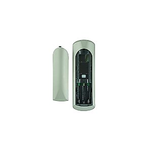 Generic Replacement Remote Control for TEMPUR Zero-G Gold Base RF358A Adjustable Bed Base（Your Original Remote Needs to be The Same as The one on The Picture for it to Work）