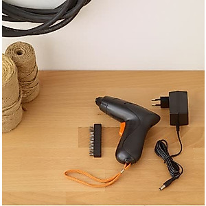 IKEA - FIXA Screwdriver, Lithium-ion Battery, (Model: 601.961.03)