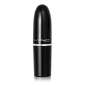 MAC Lipstick Satin Lipstick MAC Red