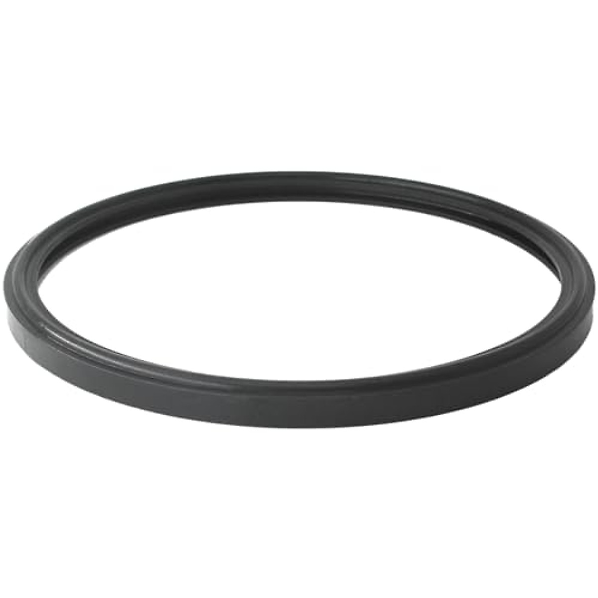 AppliaFit Lens Gasket Compatible with Hayward SPX0580Z2 for Select Hayward AstroLite Series Underwater Lights (1-Pack)
