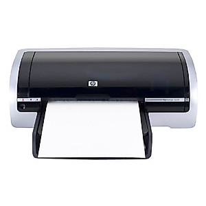 HP DeskJet 5650 Color Inkjet Printer (Renewed)