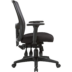 Lorell High-Back Mesh Chair