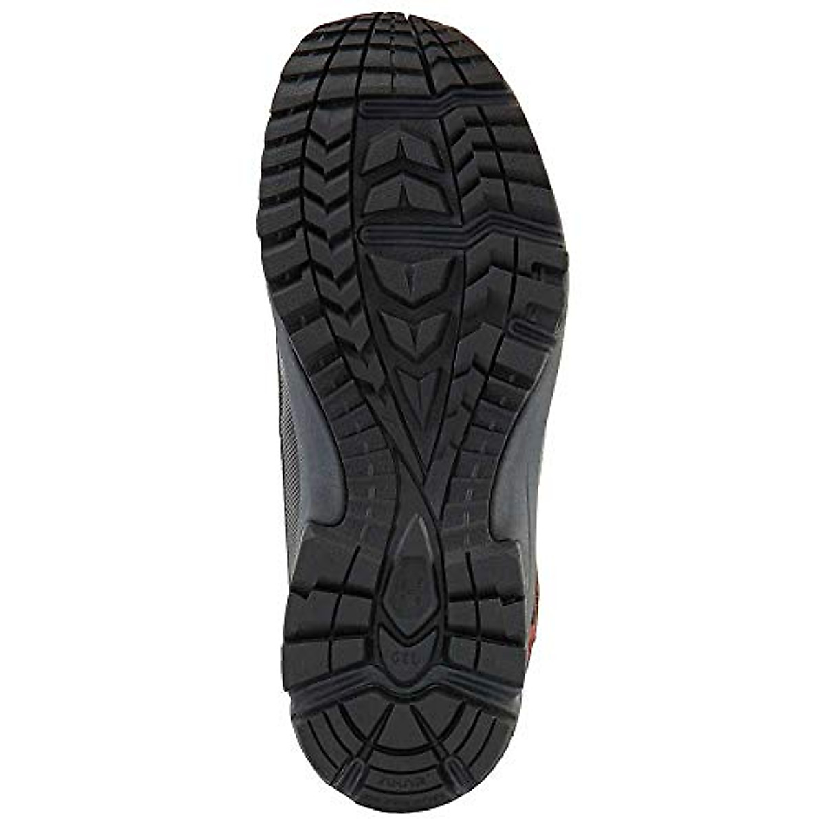 Haglofs Skuta Mid Proof Eco Women's Waterproof Walking Boots - SS23-8.5 - Red Maroon Red Barque 4gx