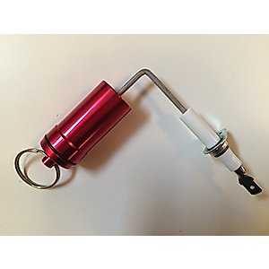 Supco FSC10 Flame Sensor Cleaner