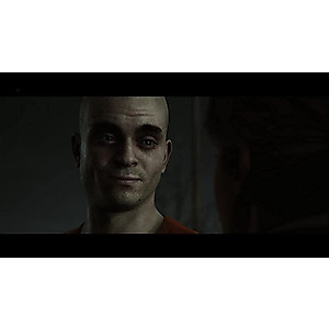 Hidden Agenda - PlayStation 4