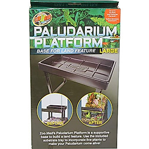 Zoo Med Laboratories Inc-Large