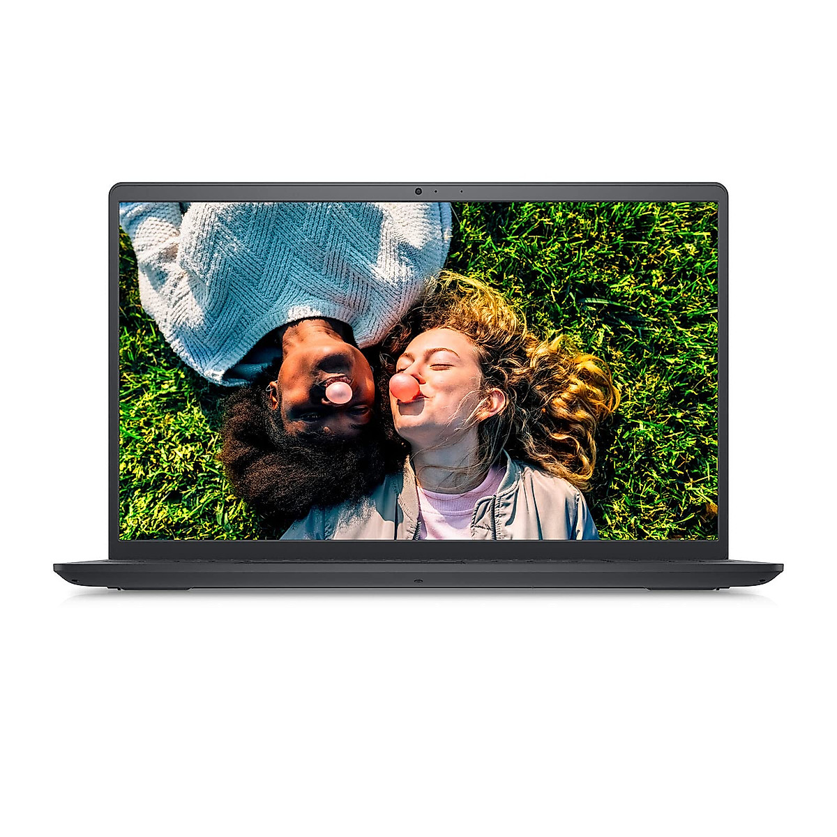 2021 Dell Inspiron 15 3000 15.6" FHD Laptop, 11th Gen Intel Core i3-1115G4 (Up to 4.1GHz, Beat i5-1035G4), 16GB Memory, 1TB HDD + 128GB PCIe SSD, Webcam, Bluetooth, Black, Windows 10