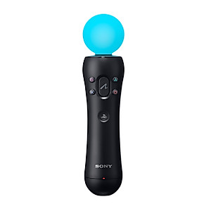 PlayStation Move Starter Bundle (Renewed)