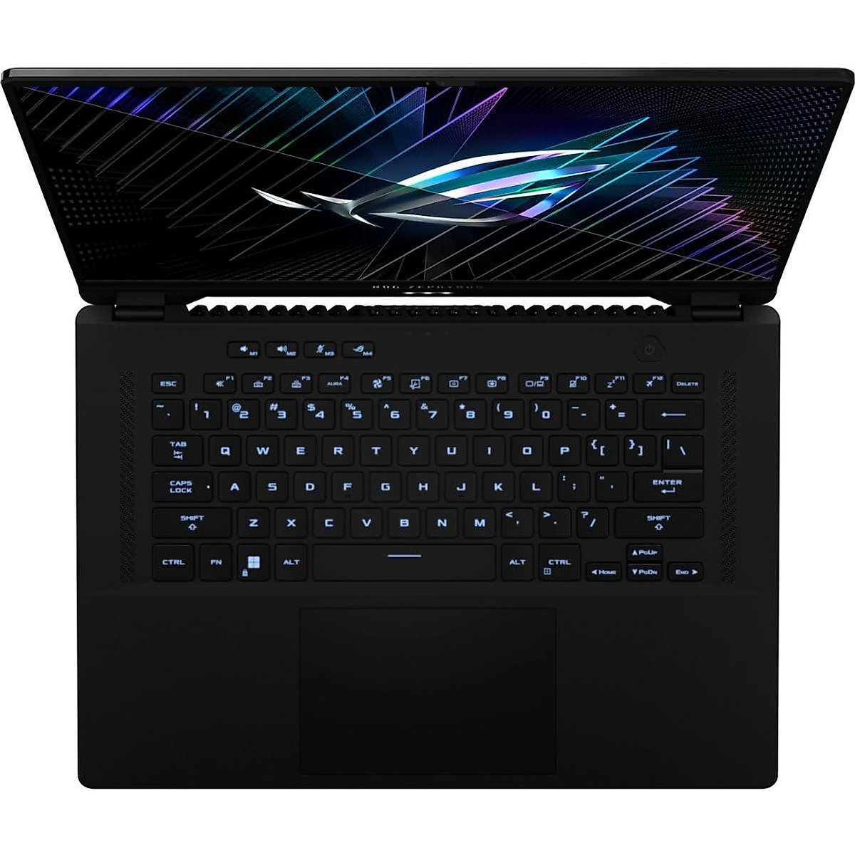 ASUS ROG Zephyrus M16 Gaming Laptop 2023 Newest, 16" QHD 240Hz Display, 13th Gen Intel Core i9 13900H, NVIDIA GeForce RTX 4070, 32GB DDR5 RAM, 2TB SSD, Wi-Fi 6, Backlit Keyboard, Windows 11 Home