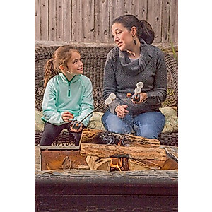 S'More To Love Roasting Reel