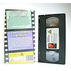 INTERMEZZO / THE GARDEN OF ALLAH