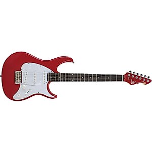 Peavey Raptor Custom Red Electric Guitar