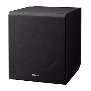Sony Complete 8 Speaker System- SSCS3 (2), SSCS5, SSCS8, SACS9, SSCSE