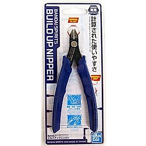 Bandai Hobby - Build Up Nipper Tool