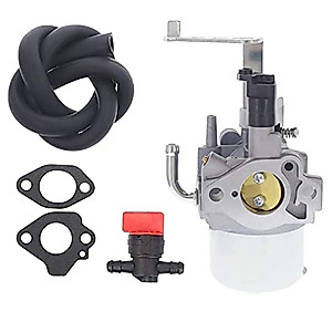 Hutdkte 276-62304-60 Carburetor for Robin Subaru EX13 EX17 EX21 SP210 Generator Carb 276-62304-20 276-62304-40