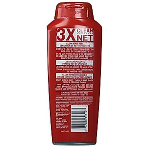 OldSpice 18OZ Body Wash (Pack of 3)