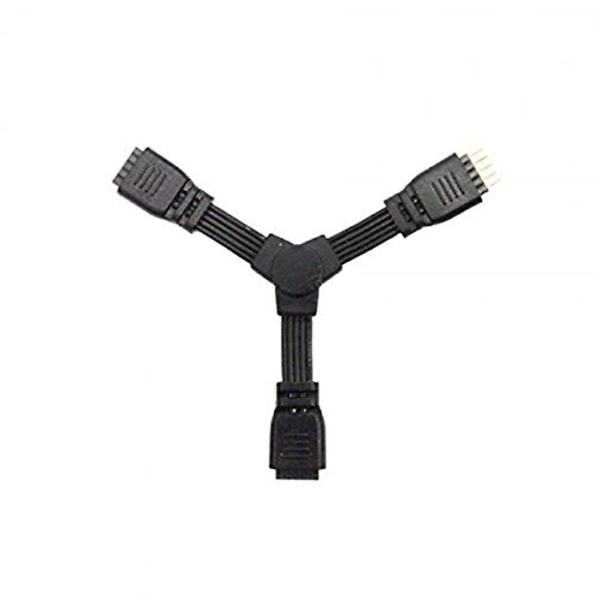 WAC Lighting LED-TC-Y Y-Connector for 24V InvisiLED