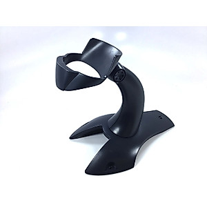 Honeywell Voyager 1400G 2D Area-Imaging Scanner Kit, Includes Stand, RS232 Cable, Power Supply and USB Cable