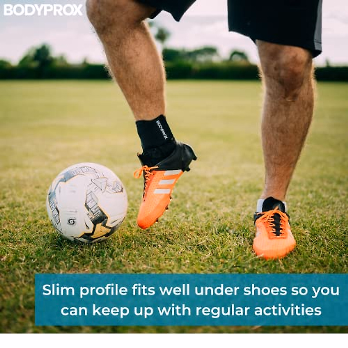 Ankle Brace for Women and Men (Small), Lace Up Ankle Support Brace Stabilizer For Sprained Ankle