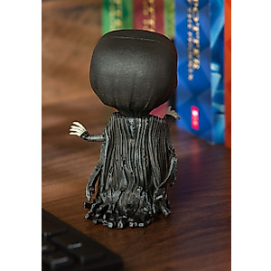 Funko POP Movies: Harry Potter Action Figure - Dementor