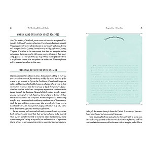 The Wedding Officiant's Guide: How to Write and Conduct a Perfect Ceremony (-)