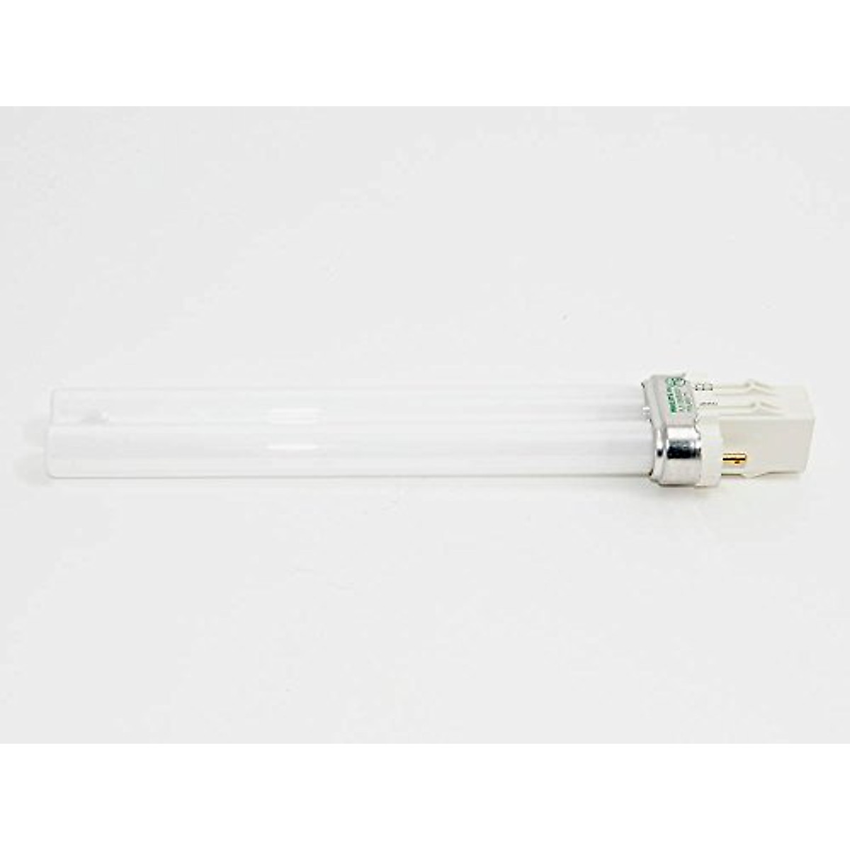 Philips 146878 - PL-S 13W/850/2P ALTO Single Tube 2 Pin Base Compact Fluorescent Light Bulb
