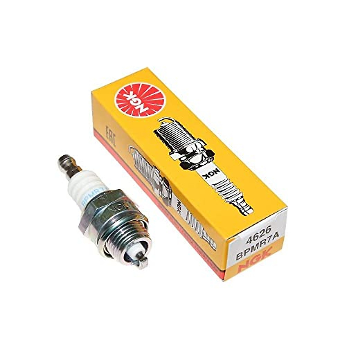 NGK Spark Plugs, BPMR7A