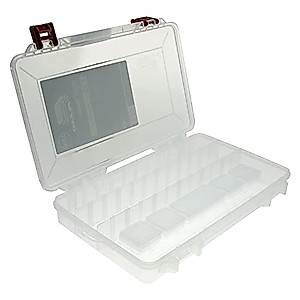 Plano 2375002 Stowaway with Adjustable Dividers and Inhibitor Chips