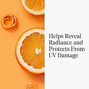 Murad Essential-C Day Moisture Broad Spectrum SPF 30 - Environmental Shield SPF Facial Moisturizer Cream - Vitamin & Antioxidant Rich Treatment Backed by Science, 1.7 Fl Oz